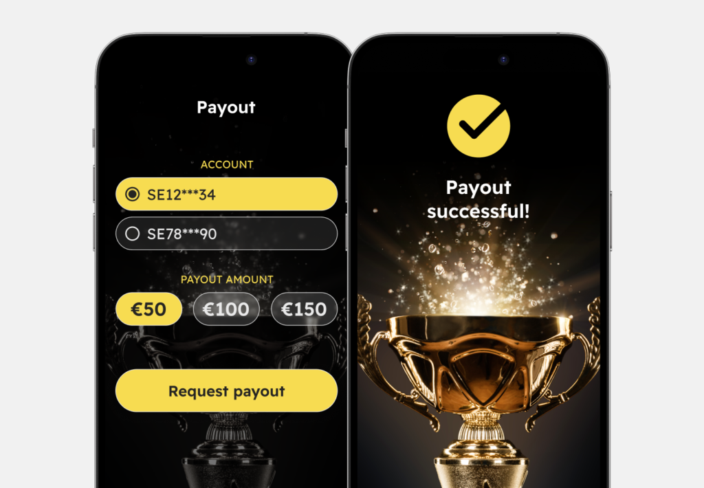 Instant Payout | Zimpler
