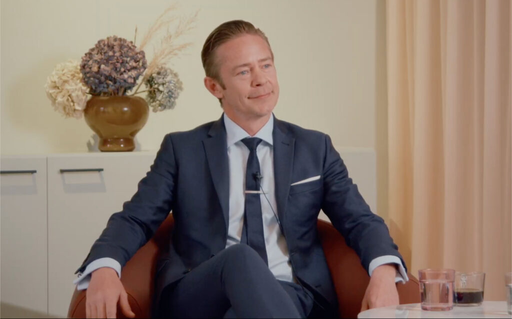 Frank & Fred on iGaming Growth in the Nordics | Zimpler